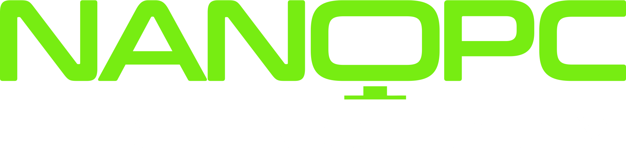 NanoPC Technology